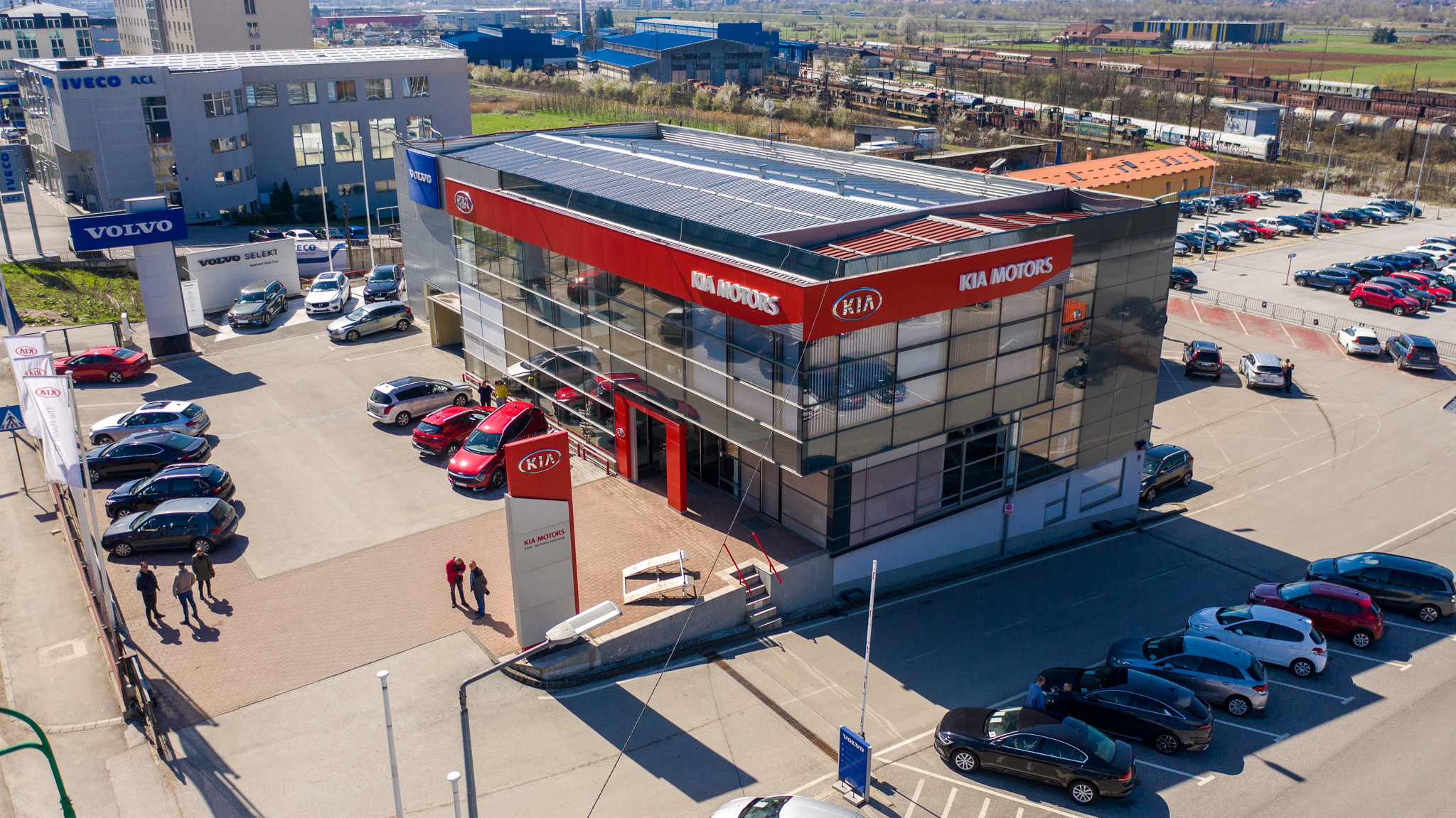 AutoPlac - Kupi ili prodaj dok kažeš plac